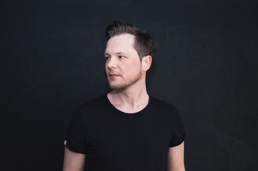 Startseite - Andre Nalin - Event & Hochzeit DJ aus Bremen