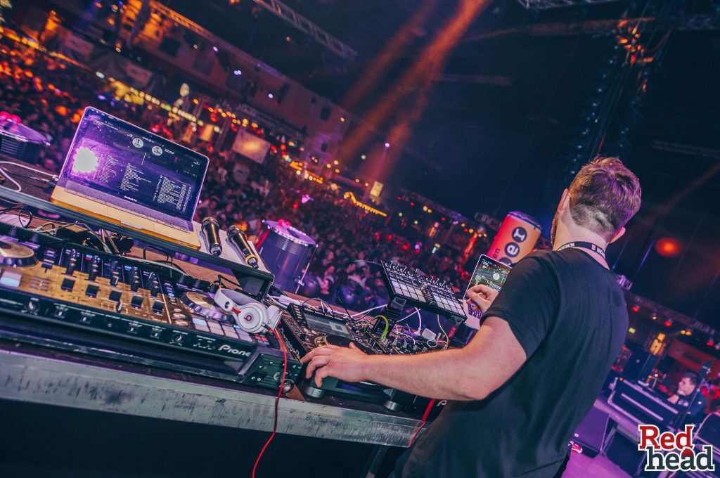 Startseite - Andre Nalin - Event & Hochzeit DJ aus Bremen