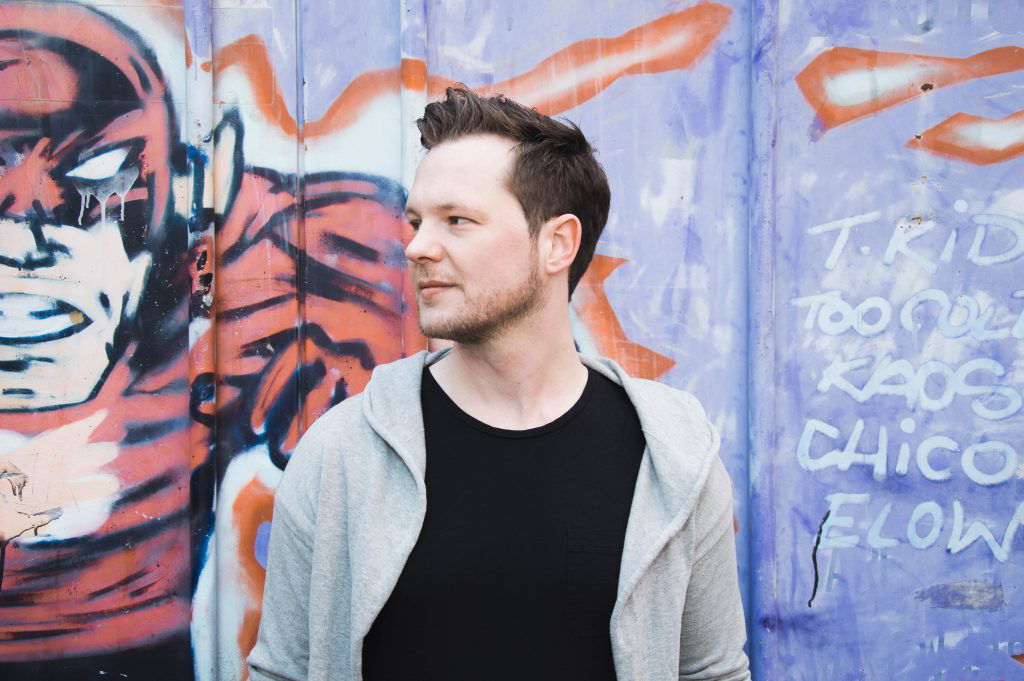 Startseite - Andre Nalin - Event & Hochzeit DJ aus Bremen