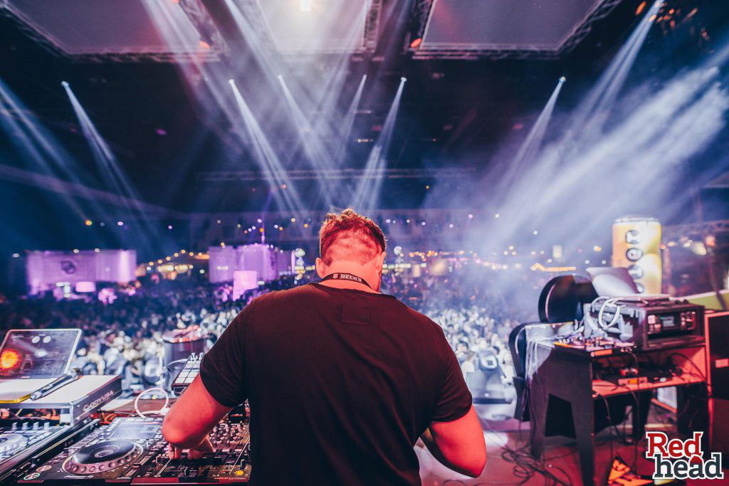 Startseite - Andre Nalin - Event & Hochzeit DJ aus Bremen